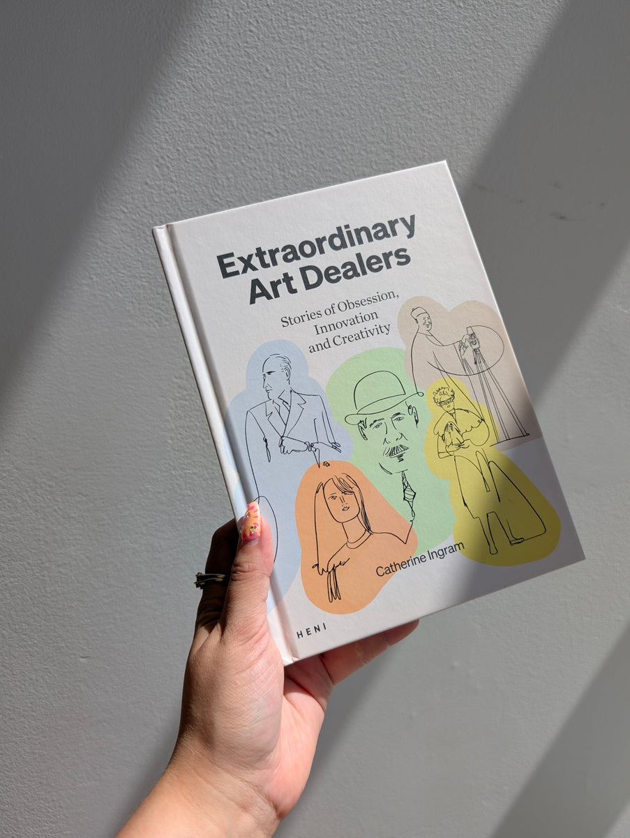 SUPERPOSITION STUDIO - Extraordinary Art Dealers – odeyalo