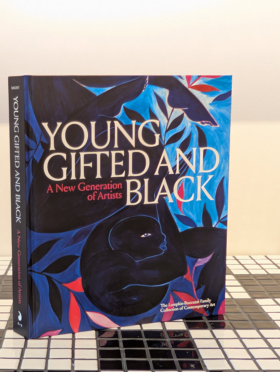 SUPERPOSITION STUDIO - Young gifted and black - A new Generation of Ar – odeyalo